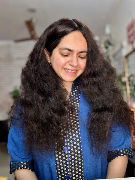 Presh Beauti | Hair & Lashes -->